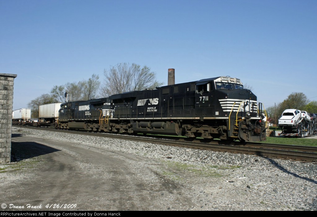 NS 7711